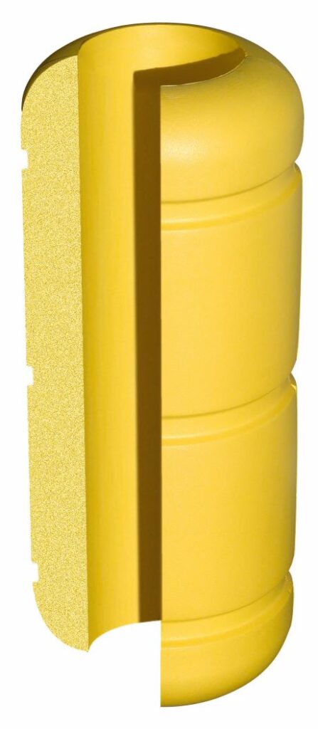 Polyform FlowSafe float - Maru Watersport & Industrie